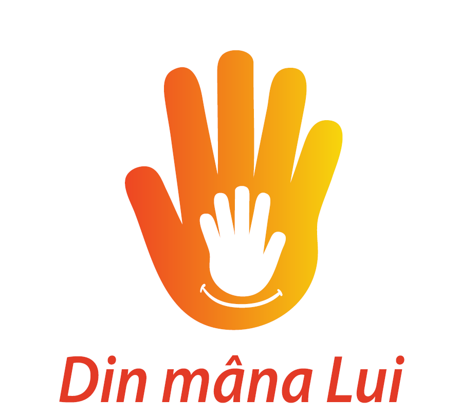 Din Mâna Lui 2018 | Biserica Elim Viena