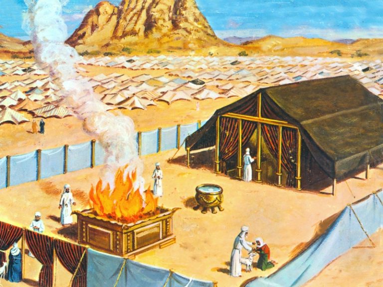 moses-tabernacle | Biserica Elim Viena